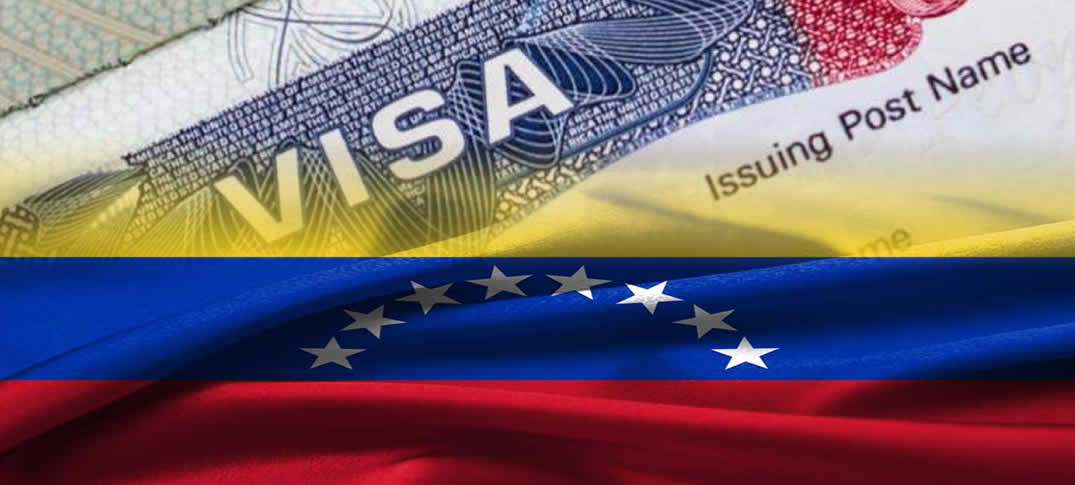 Inmigracion y Visas: Embajada de Estados Unidos en Venezuela Habilita ...