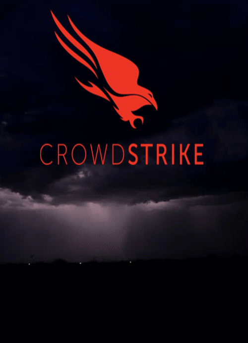 EBL: What Is CrowdStrike? 🌩️🤔🤯