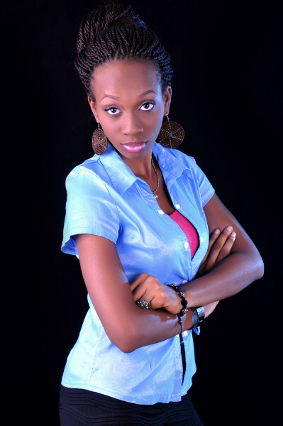 fotofashion : Up and Coming Model blessing....Model of the day