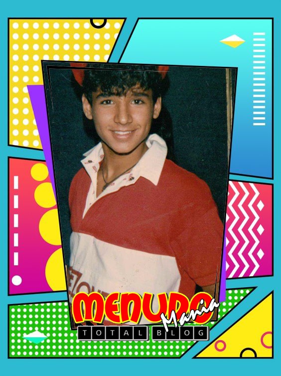 Menudomania Total: ESPECIAL DE FOTOS DEL RECUERDO DE RALPHY RODRIGUEZ