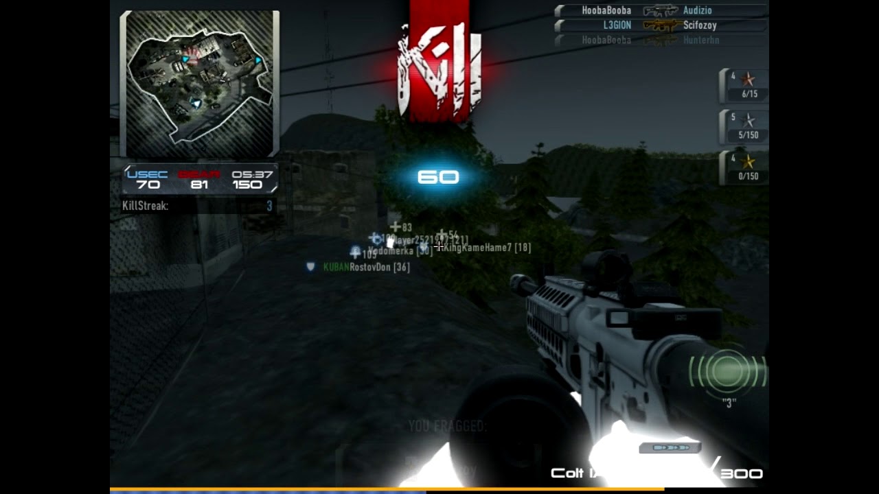 Contract Wars CWClient [Private cheat] | CONTRACT WARS TRAINER UPDATE