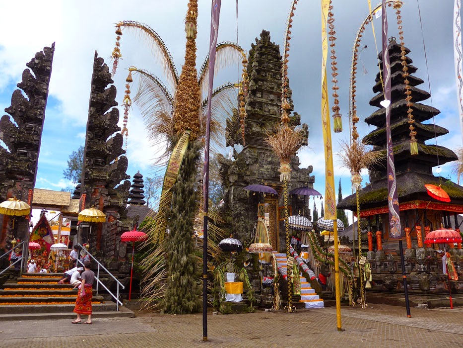 Bali fai da te: mini guida per organizzare il viaggio