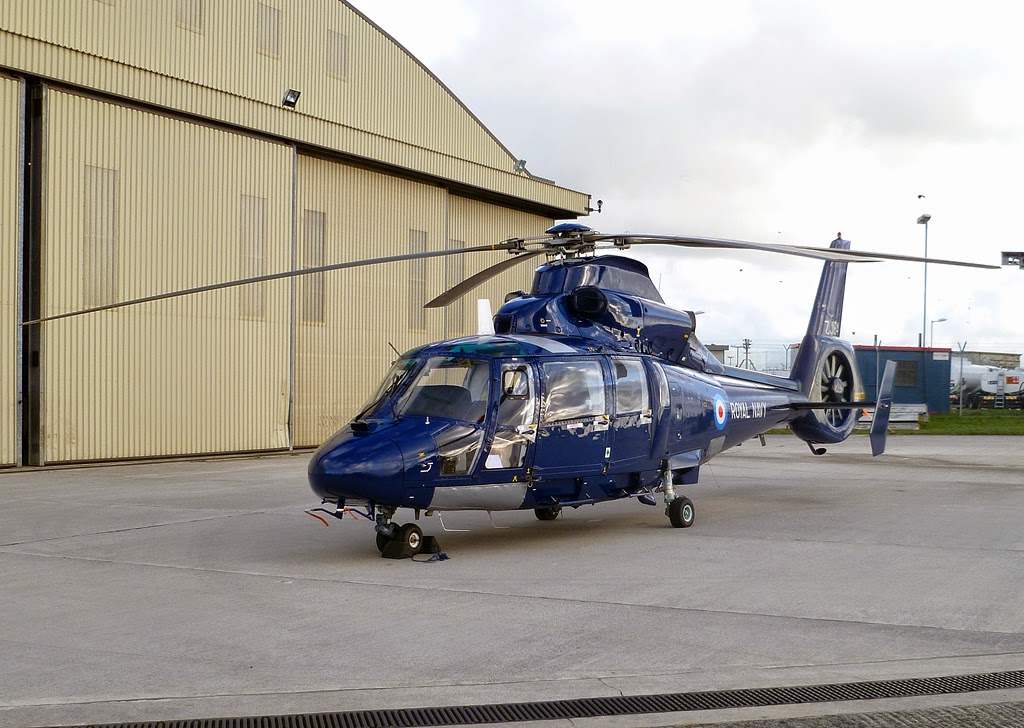 Newquay Movements: BIH - British International Helicopter's (Updated 11 ...