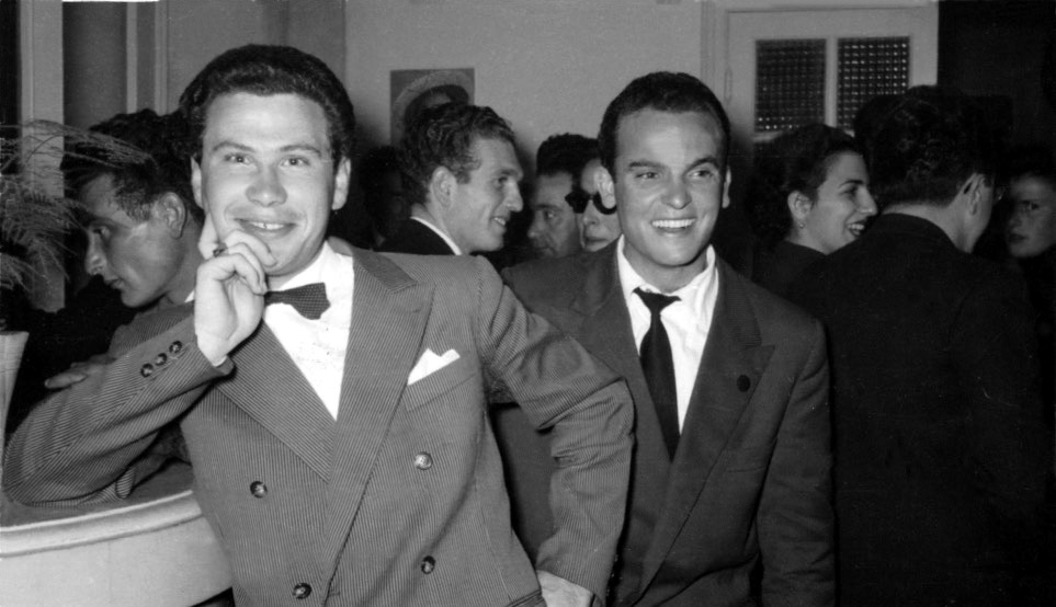 Mazara forever: Cavallino Rosso