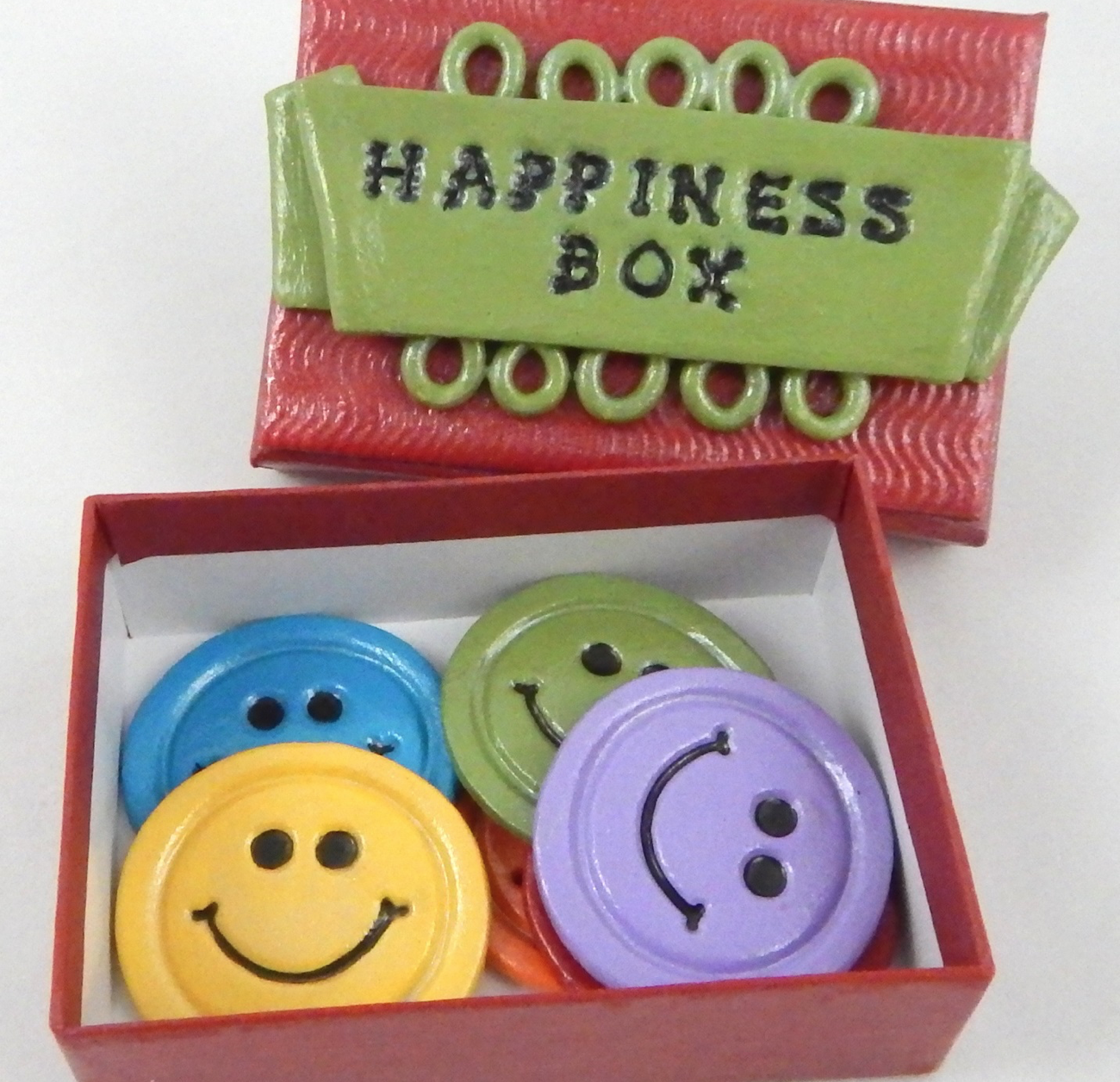 Happiness Box