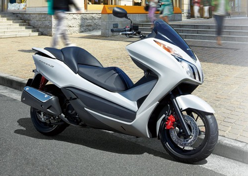 Harga Baru Motor Honda Forza 250 Cc - hargamotorabc