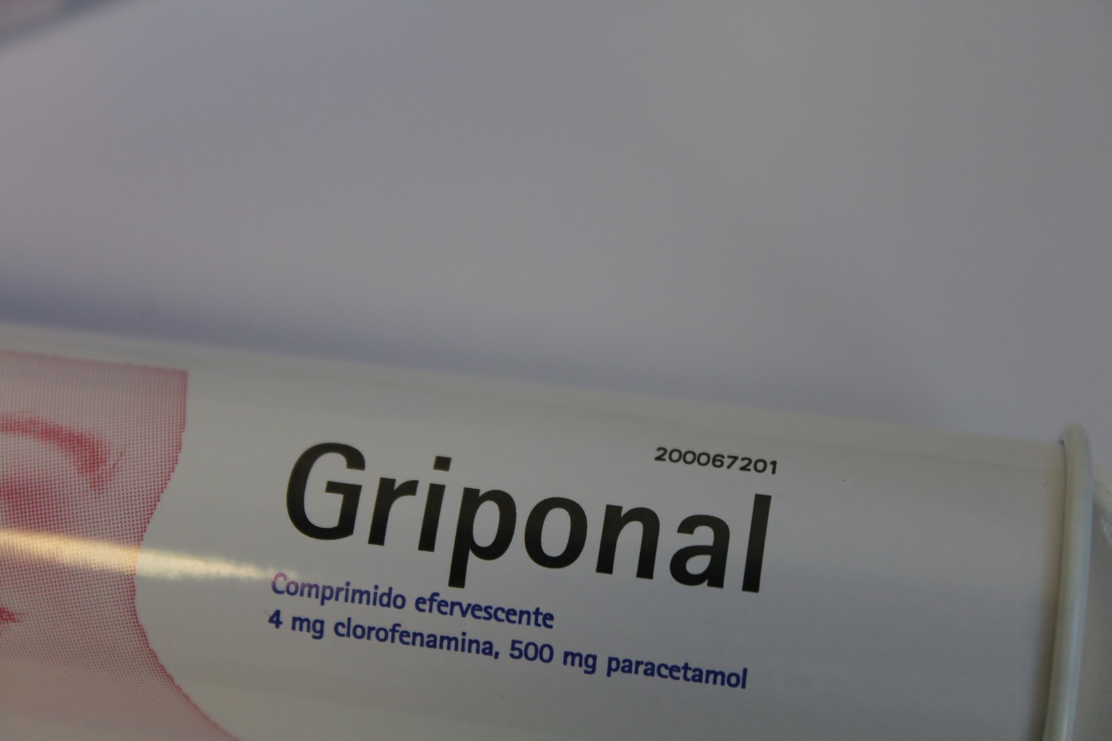 Griponal® - Procuro + Saúde