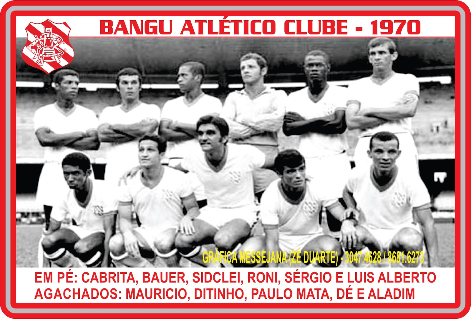 Bangu Atlético Clube