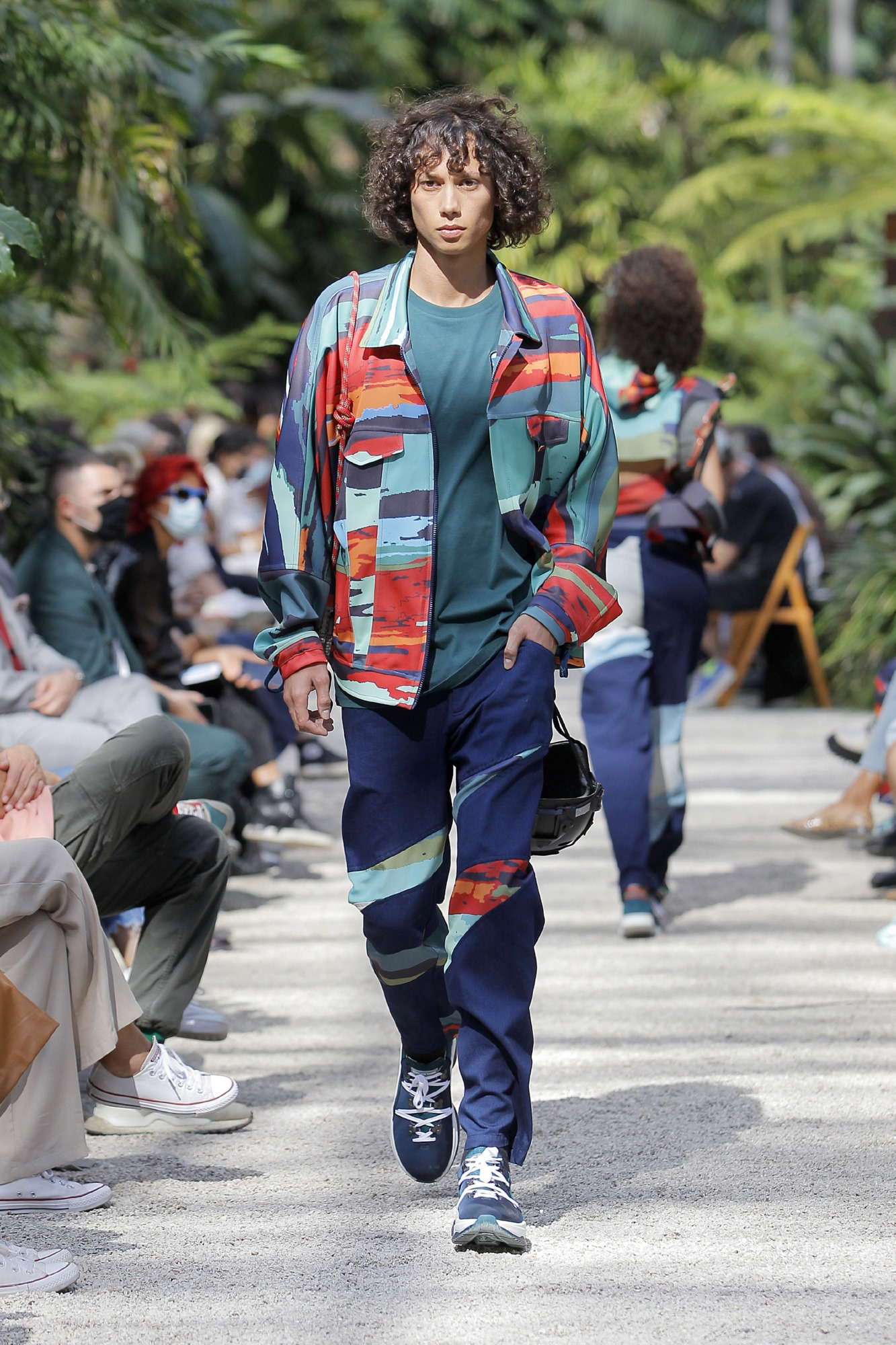 DUARTE Spring-Summer 2021 - Moda Lisboa