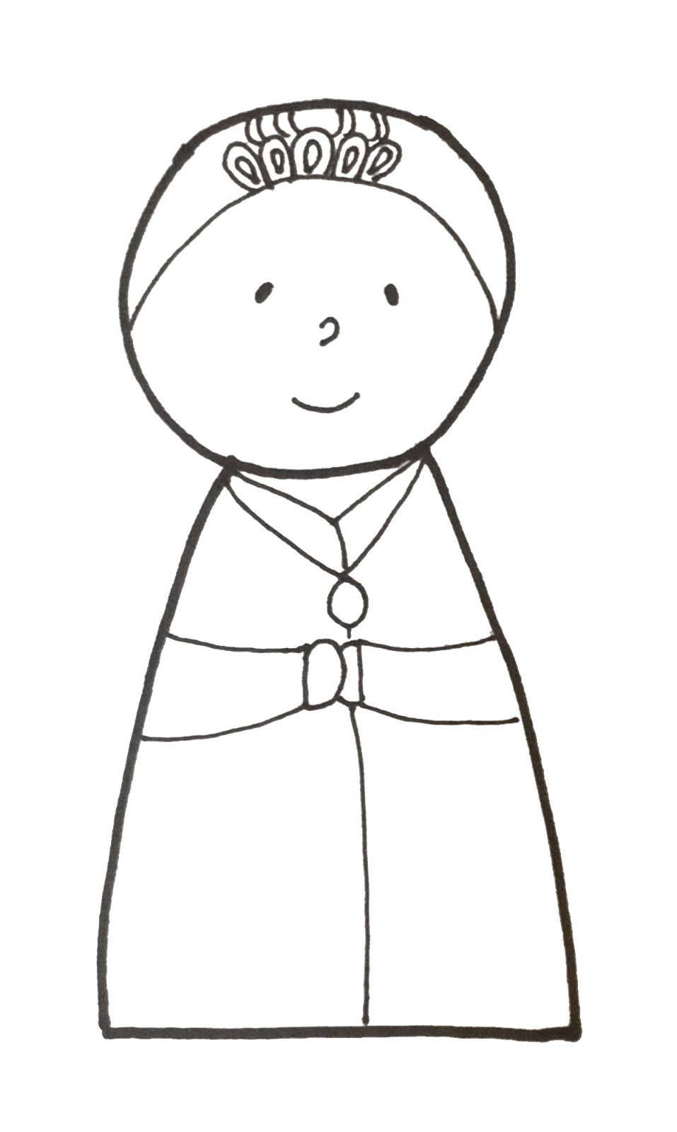 The Saints, Printables