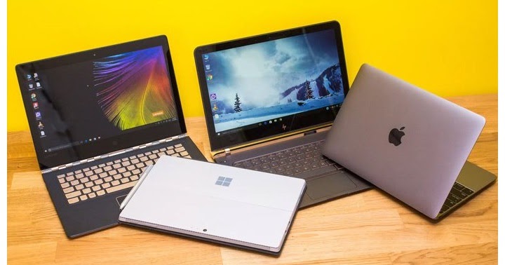 Advantages of Buying Premium Refresh Laptop