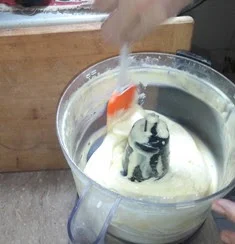 Homemade Mayonnaise Recipe - Yummy Traditional