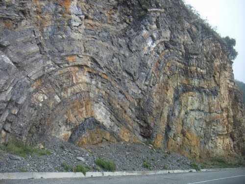 Paisajes de la Tierra: Estructura del relieve