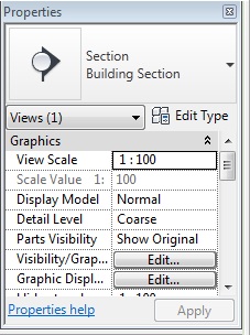 Arcada Treinamentos: Tutorial Revit Architecture 2012 - Criando um novo ...
