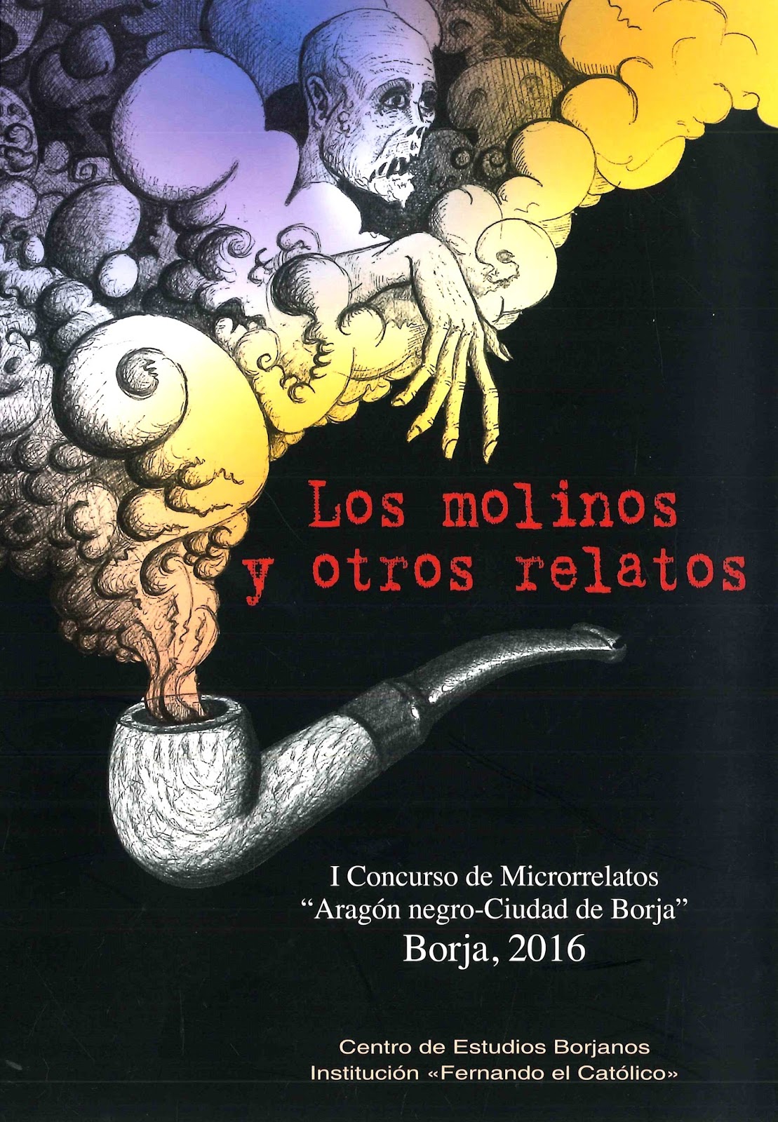 Centro de Estudios Borjanos: Nuevo libro del Centro de Estudios Borjanos