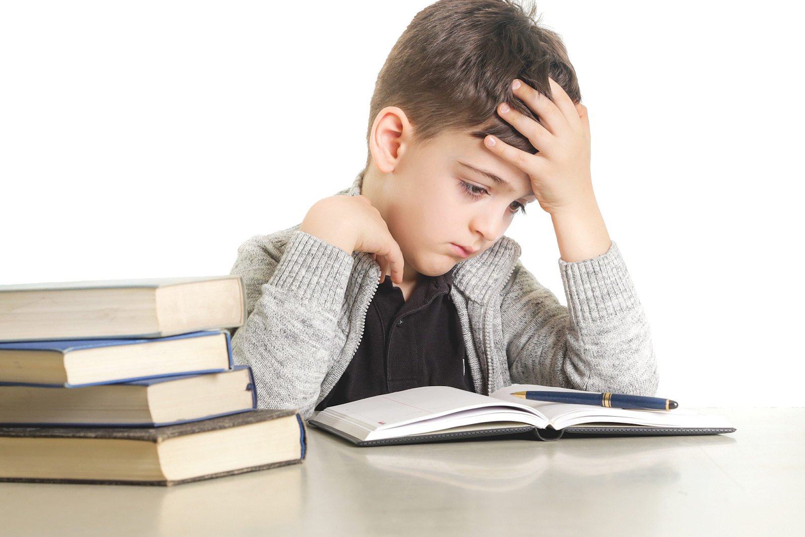 Russ on Reading: Why Johnny Can't Read, Part 4: Brain-Based Reading ...