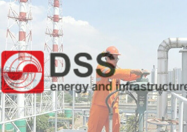 Rekrutmen Besar-Besaran PT DSS SINARMAS ENERGY, Lokasi Penerimaan ...