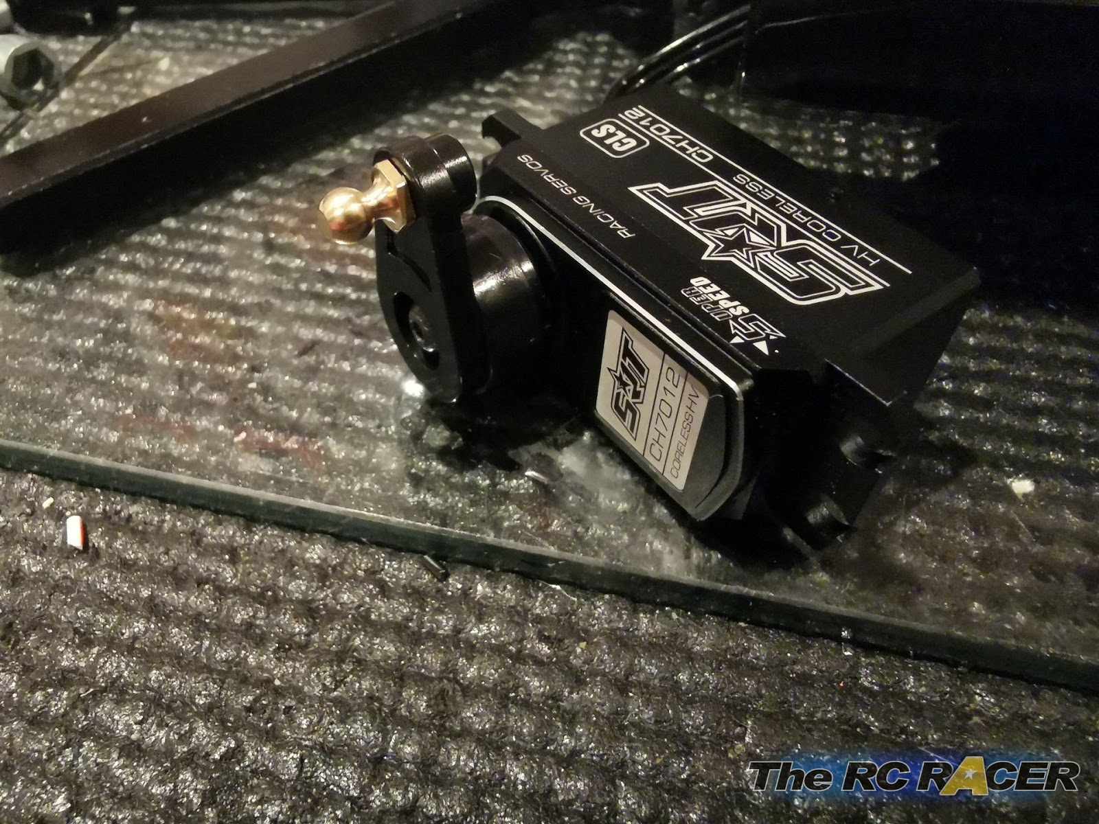 47443 Tamiya TA03R-S Porsche 911 GT1 street Build and Review | The RC Racer