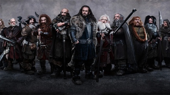 SNEAK PEEK : Alternate Trailers For "The Hobbit: An Unexpected Journey"