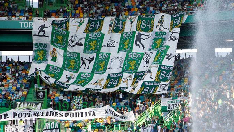 Planète Sporting Clube de Portugal: Torcida Verde : 36 ans et les vœux ...
