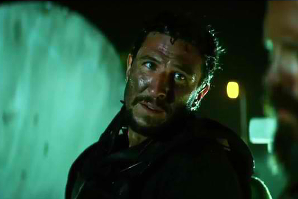 Real 'Secret Soldiers' In Benghazi Battle Talk About '13 Hours' - Film ...