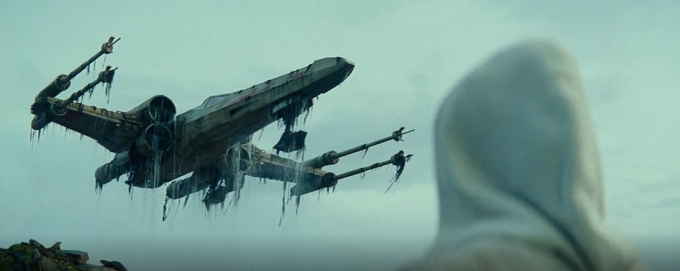 STAR WARS AFICIONADO WEBSITE: March 2020