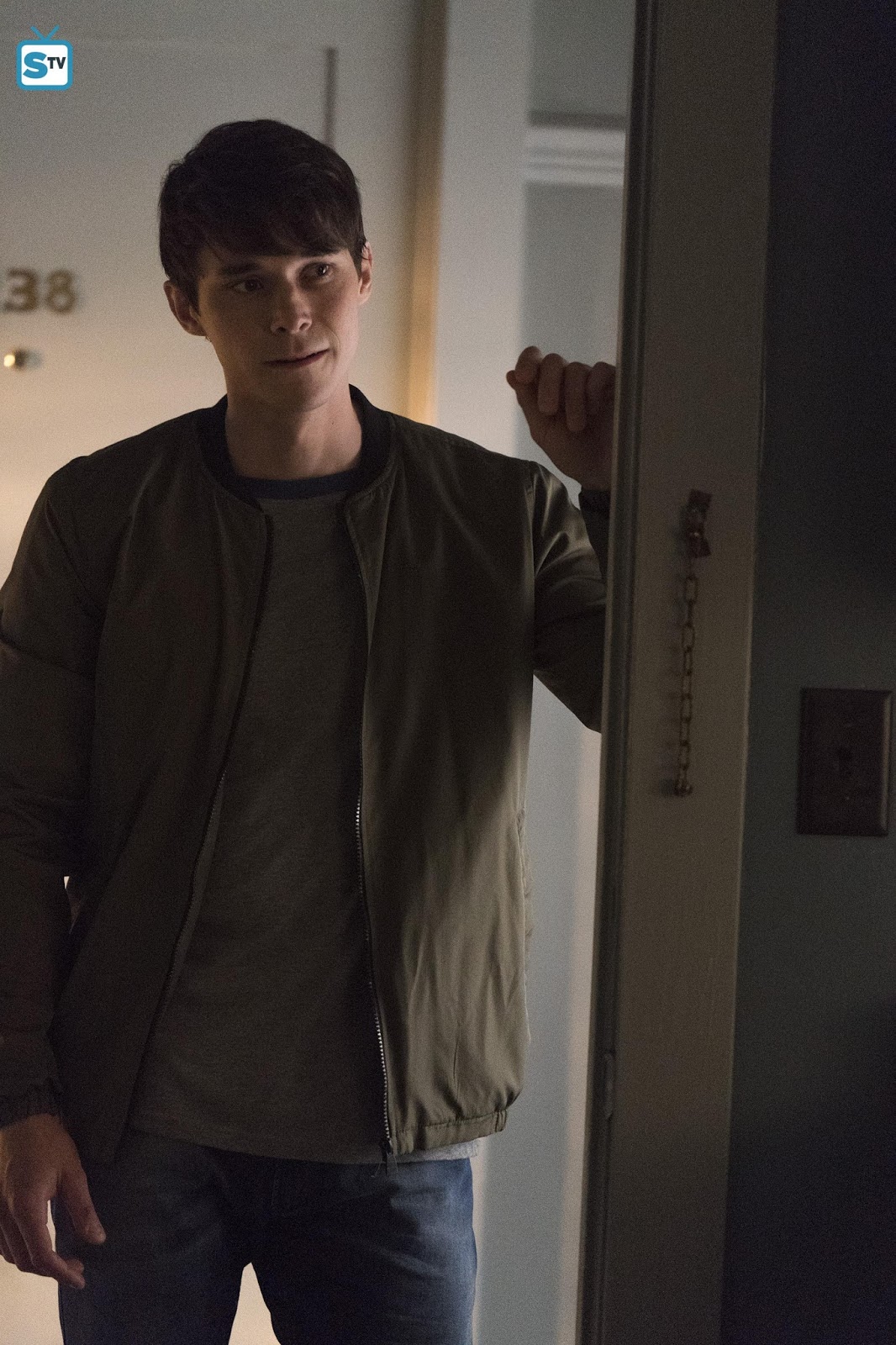 Beyond - There's No Home For You Here - Review: "A Decent Enough But ...