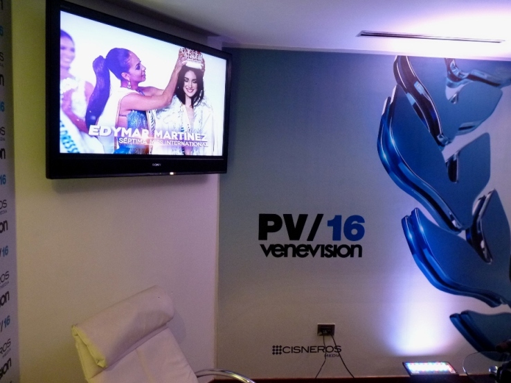 Venevisión - Diverso Magazine