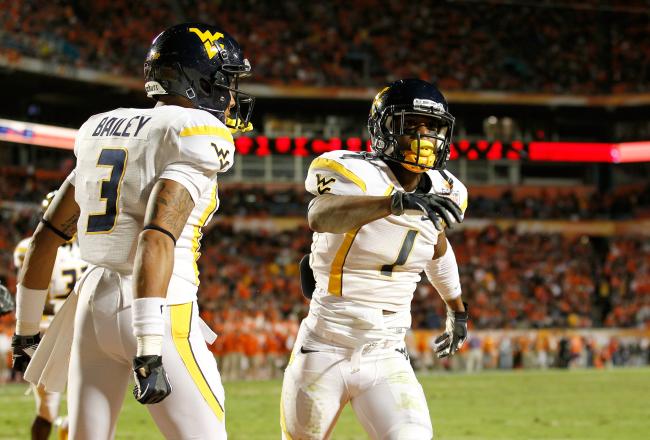 If It Ain't Steel: Making The Case For Tavon Austin And Stedman Bailey ...