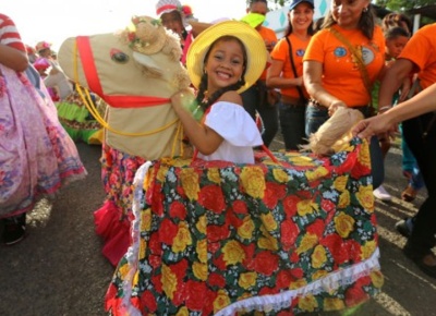 Venezuela: Bailes Venezolanos