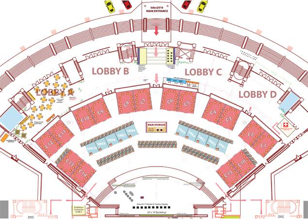 INVENTION, INNOVATION AND DESIGN EXPOSITION (IIDEX)2016 ~ ahmadfaizar.blog