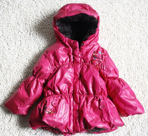 Pretty Clothes For Pretty Tots