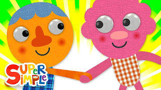 Innovando por la Educación: SONGS IN ENGLISH