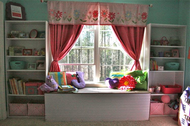 Journey To Josie: Come On In - Josie's Room