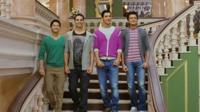 Latest Updates: Housefull 2 Movie First Look, Story, Wallpapers, Images ...