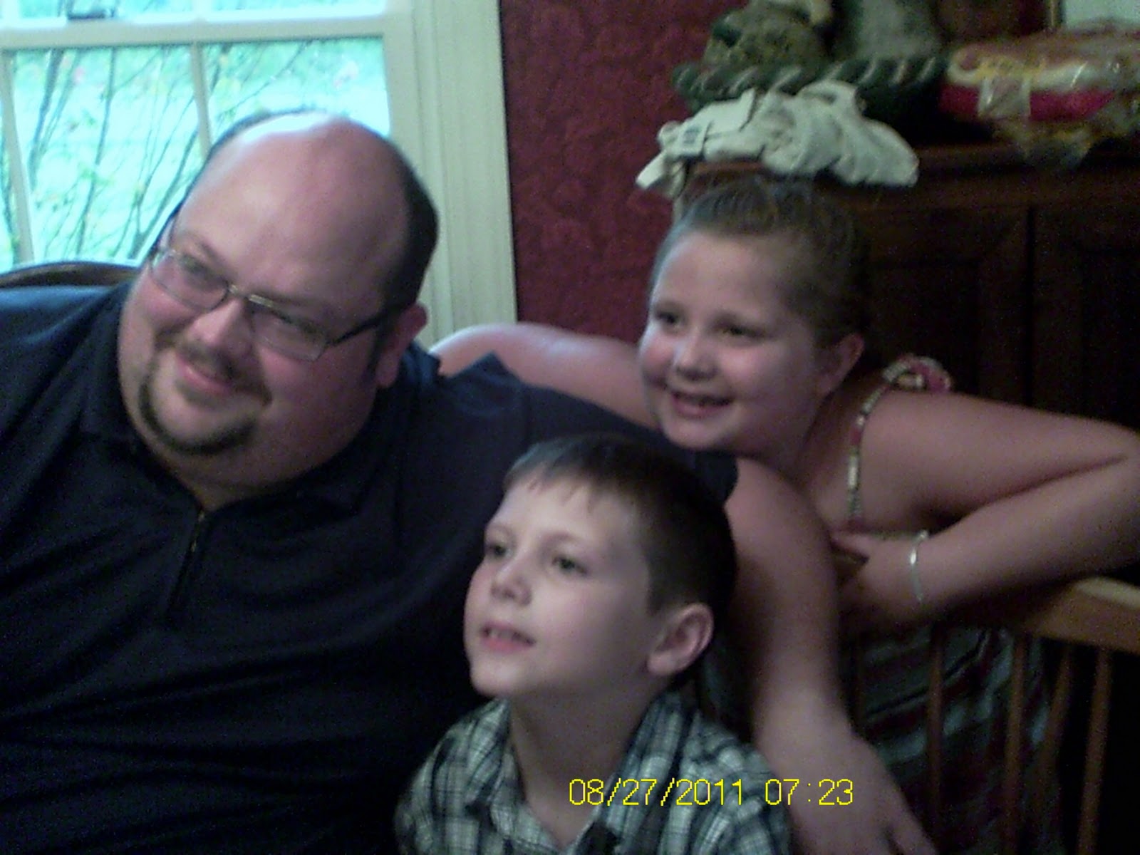 The Kelly-Corne Clan