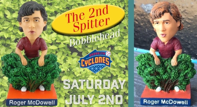 Neon Rocketship: The Second Spitter