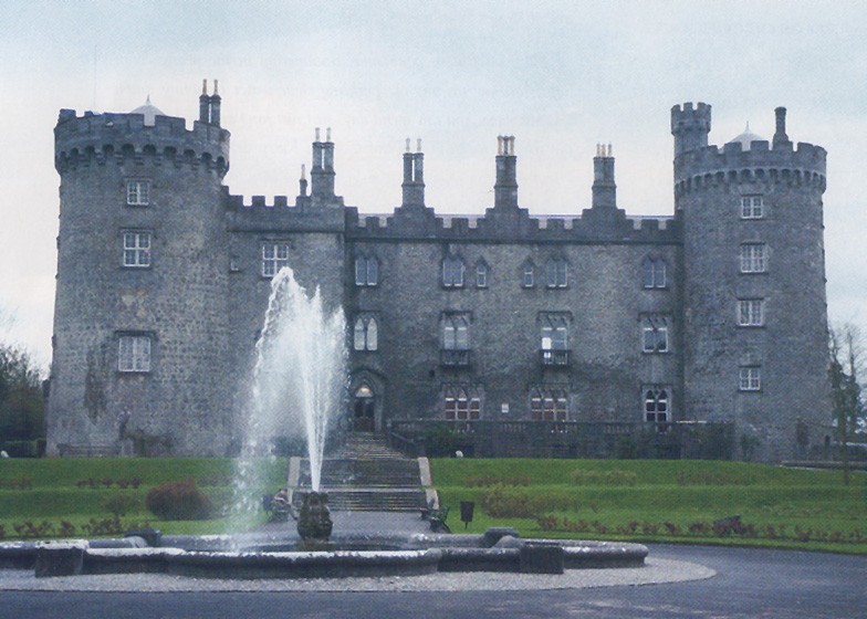 Lawrence Ormond Butler (1812-1856)- The adventurous life of the son of ...