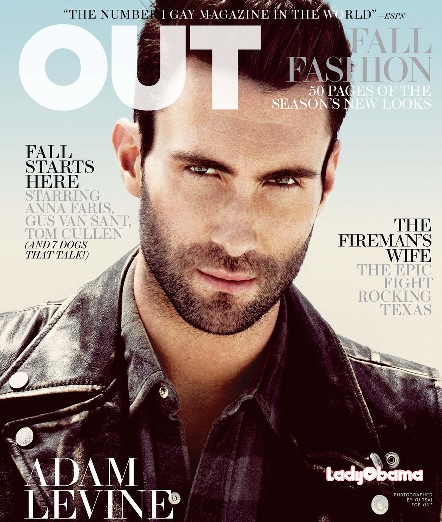 Sophie and Anna's Blog: Best Male Covers