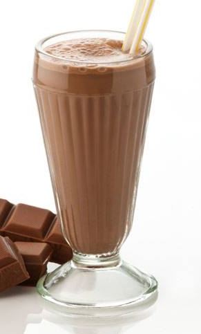 Resep Cara Membuat Milkshake Rumahan - Resep Masakan