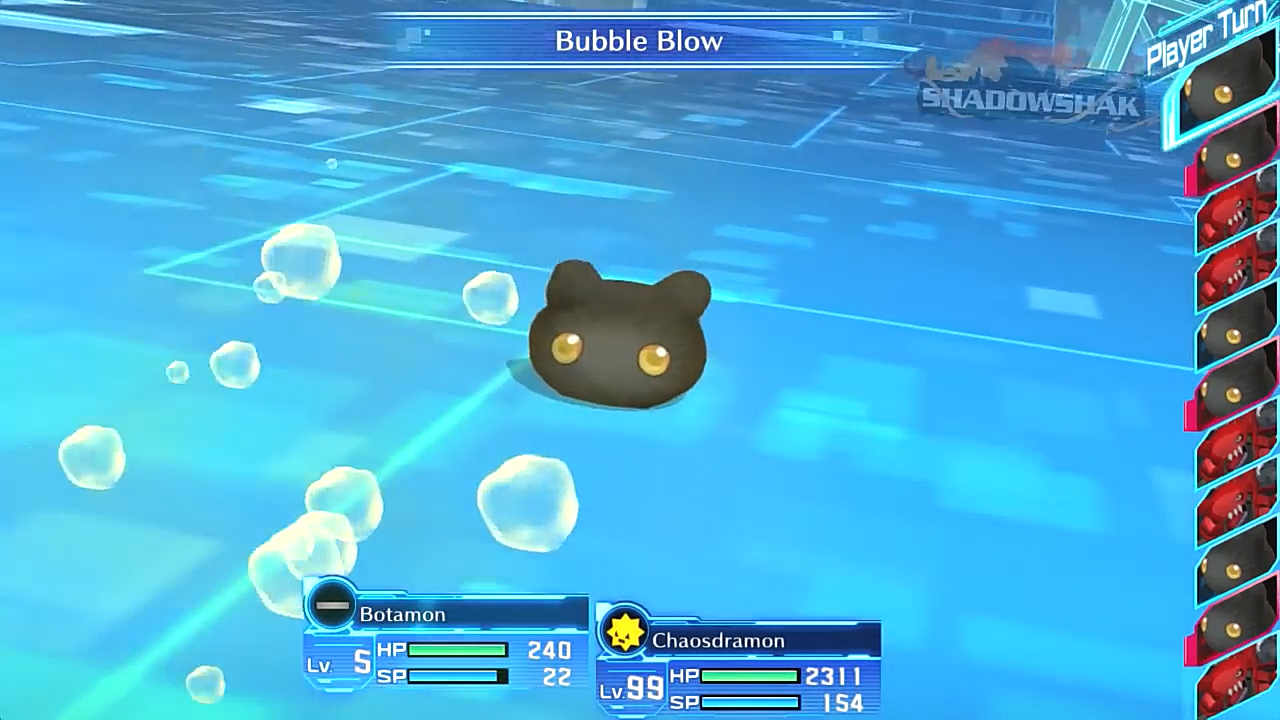 Digi-Arquivo: Botamon ~ PMD || Acervo de Imagens de Digimon e Pokémon ...