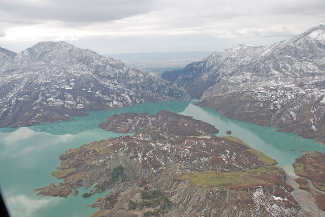 Peisazhe Së Shqipërisë - Shqipëria Express