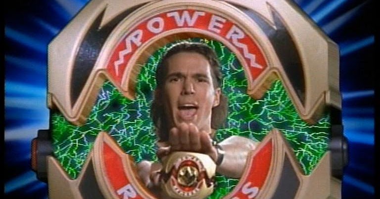 Angry Rant: Power Rangers Ain't About Tommy!