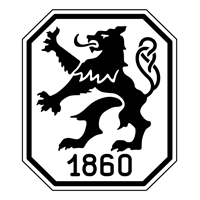 Um Grande Escudeiro: MUNCHEN 1860-ALE, LOGO DE 150 ANOS