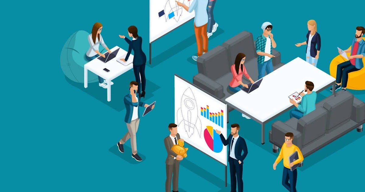 Animation of Your Products