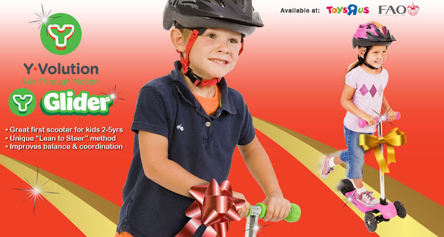 Necessary safety tips for your kid’s scooter | Flicker Scooters | Kids ...