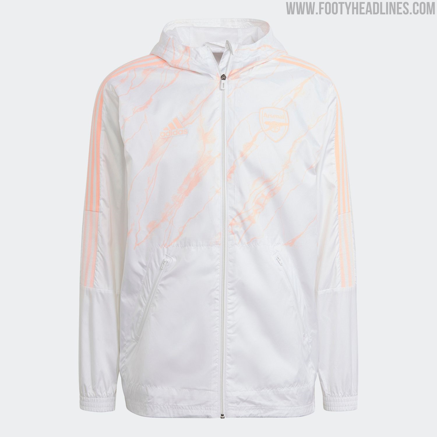 Adidas 2021 Elite Teams Pastel Collection Released - Footy Headlines