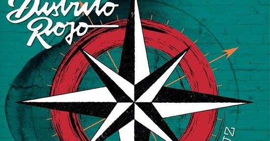 Distrito Rojo presentan su segundo disco, Cara o Cruz ~ Indielocura