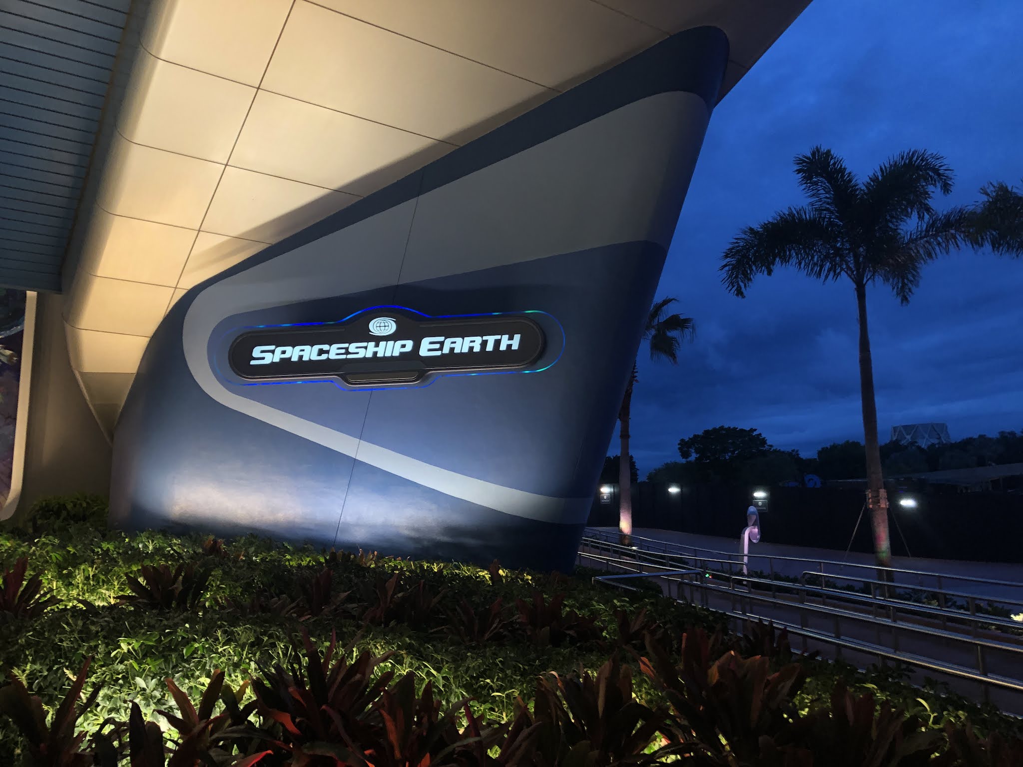 Insights and Sounds: Walt Disney World vs. Universal: September 2021 ...