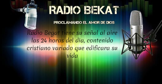 Radio Begat